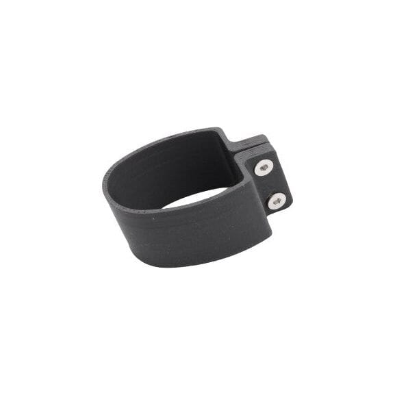 Race number mount for Ridley Noah + Kanzo + Grifn RS