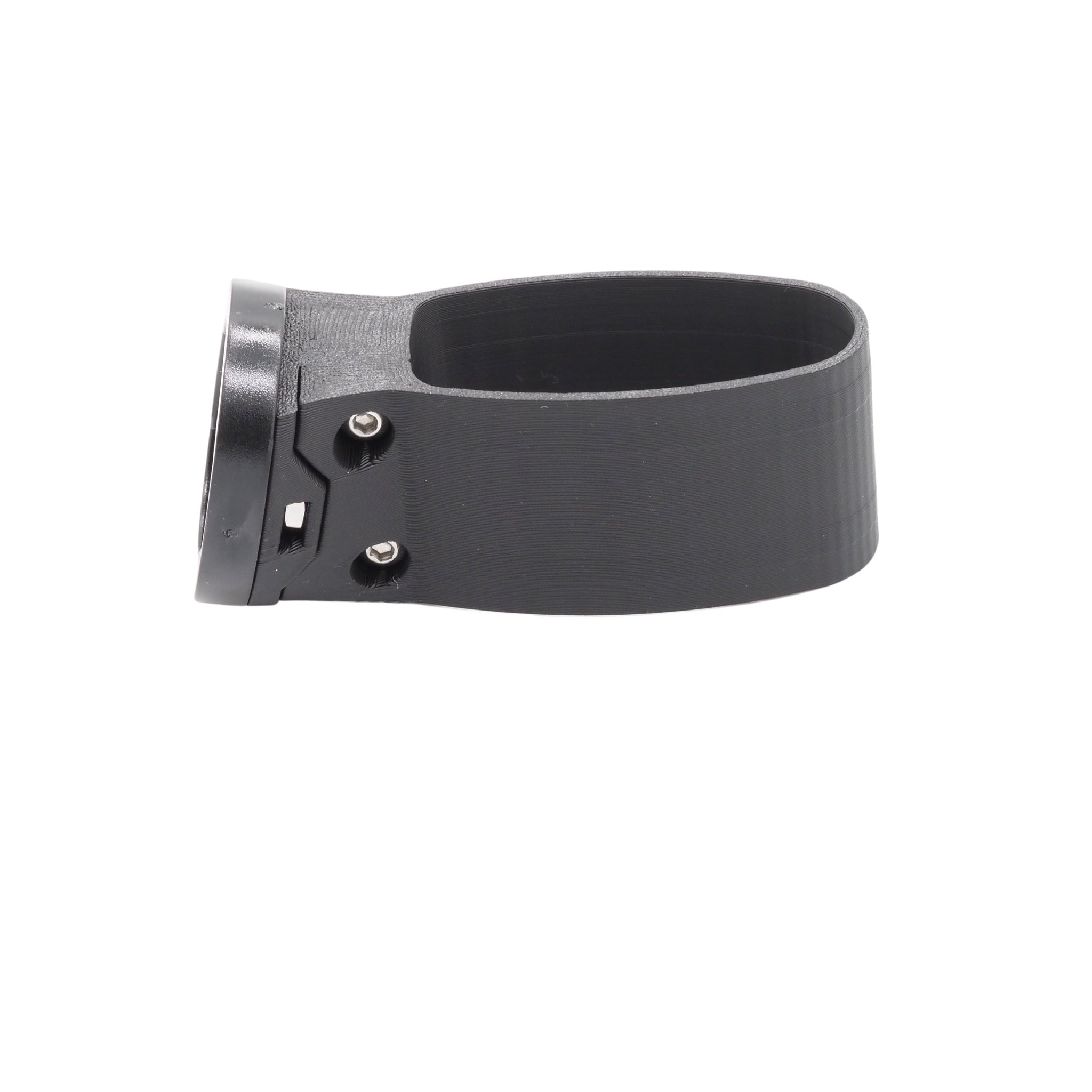 Seatpost Mount for Van Rysel RCR - Light and Radar Mount