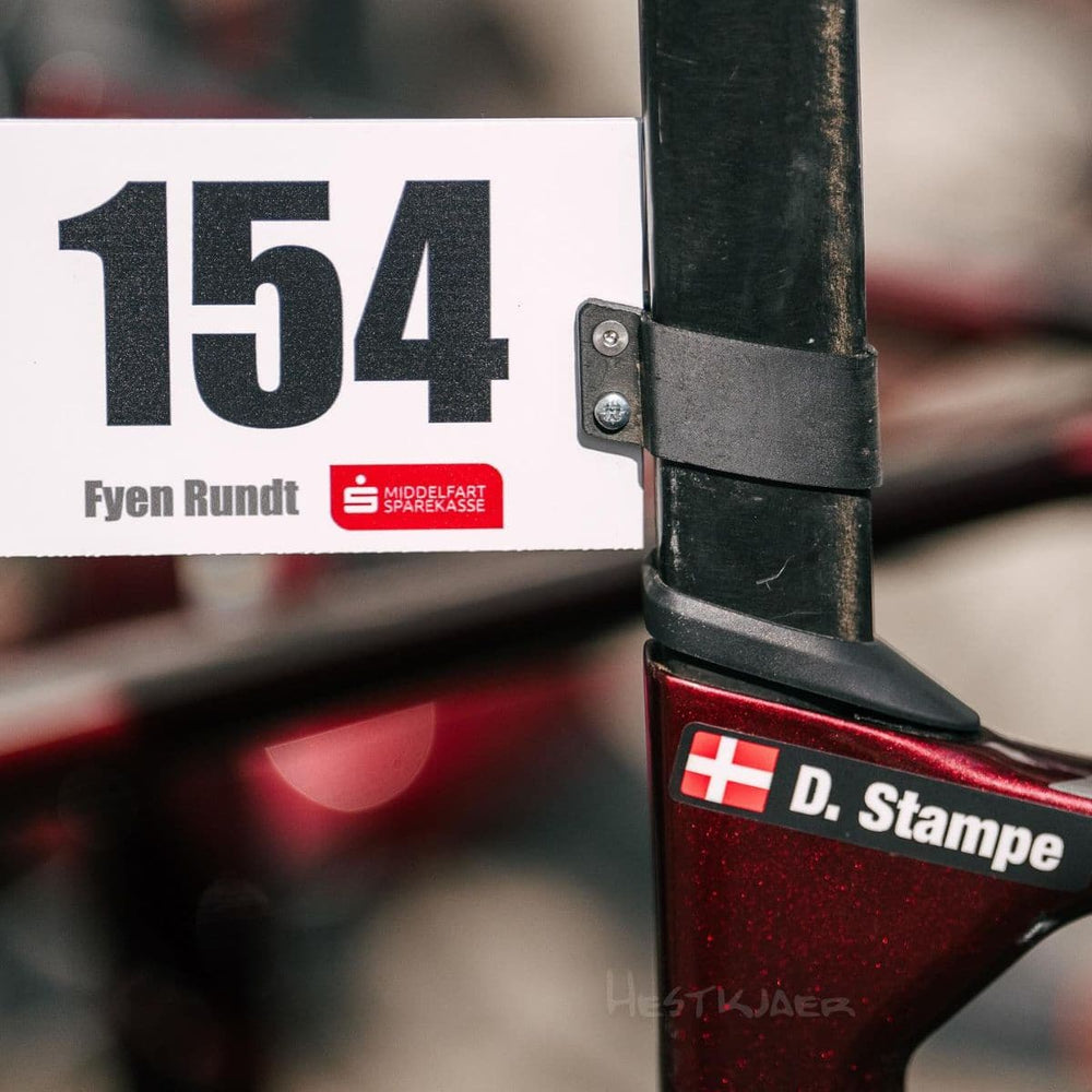 Seatpost Mount for Canyon Speedmax SP0049 - Light and Radar Mount