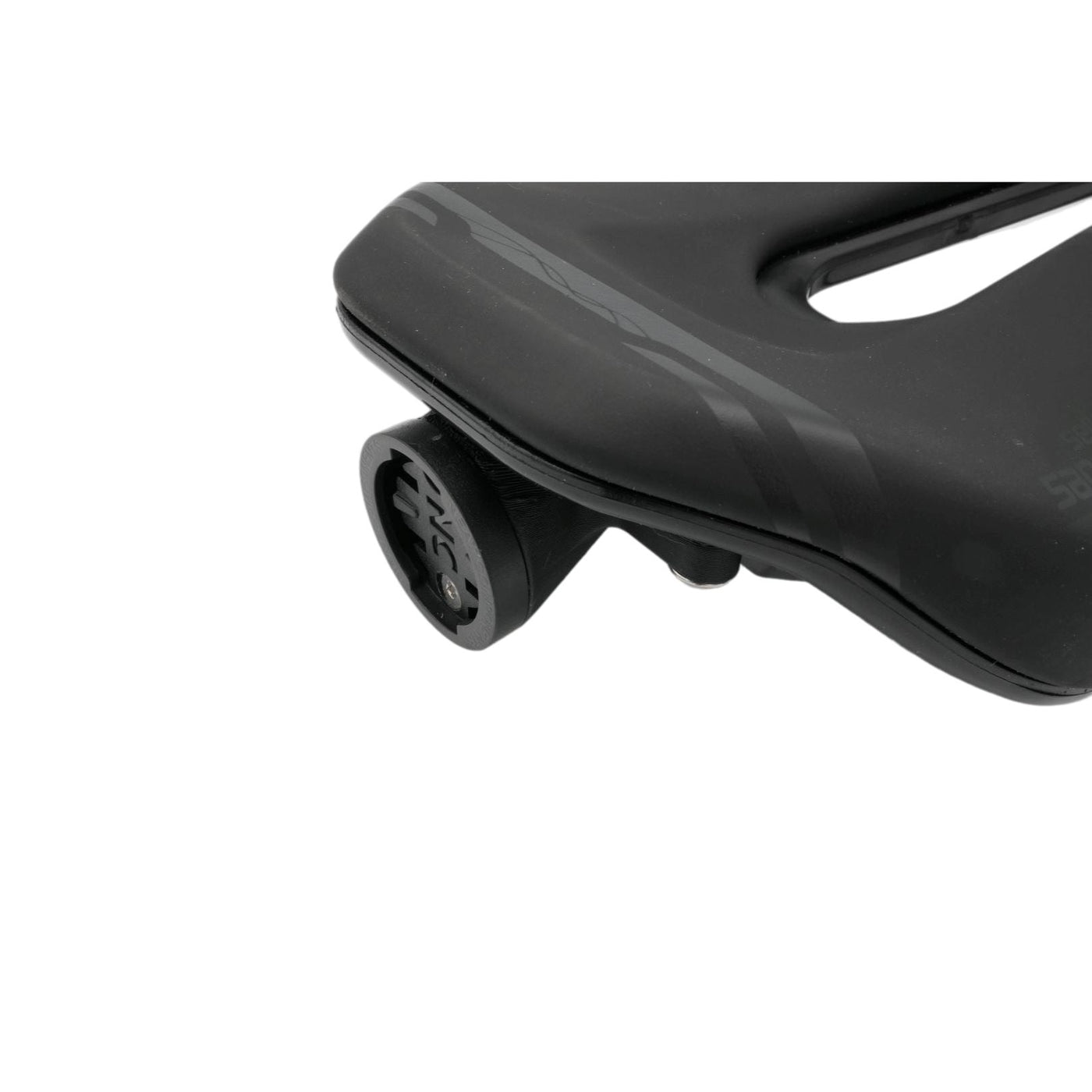Saddle Mounts | Bike Light & Radar Mounts - For All Saddles