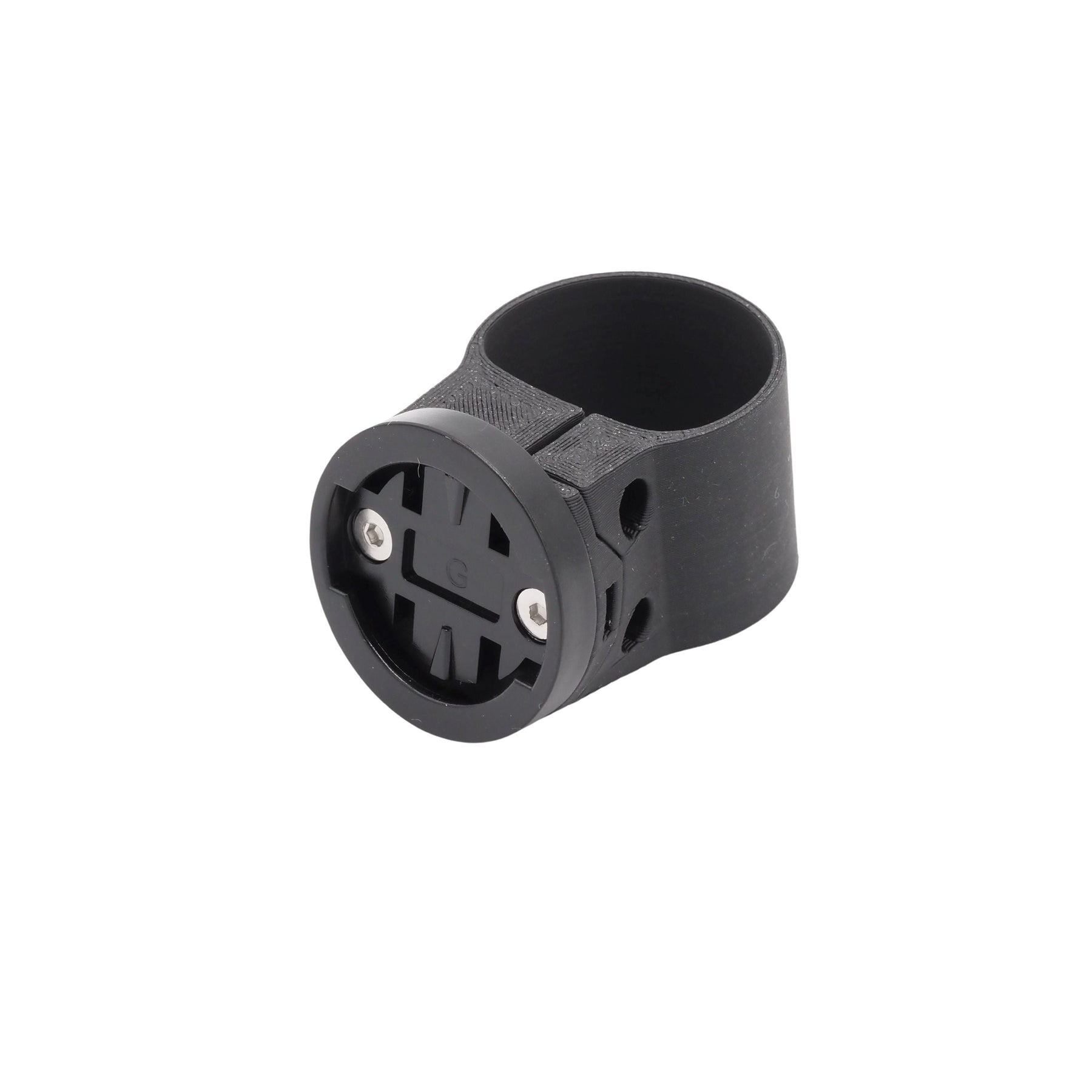 Giant Bike Mounts | Secure Garmin, Light & Radar Mounts