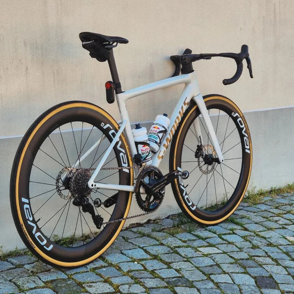 Seatpost Mount for Specialized Tarmac SL8 - Light and Radar